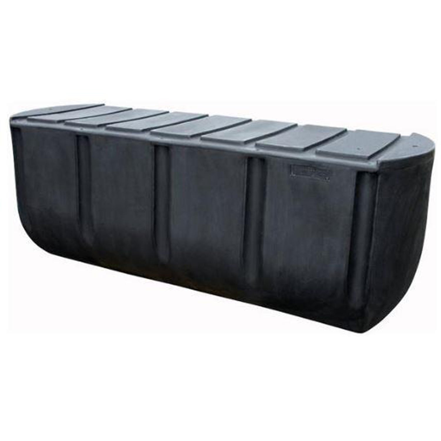 dock flotation tanks