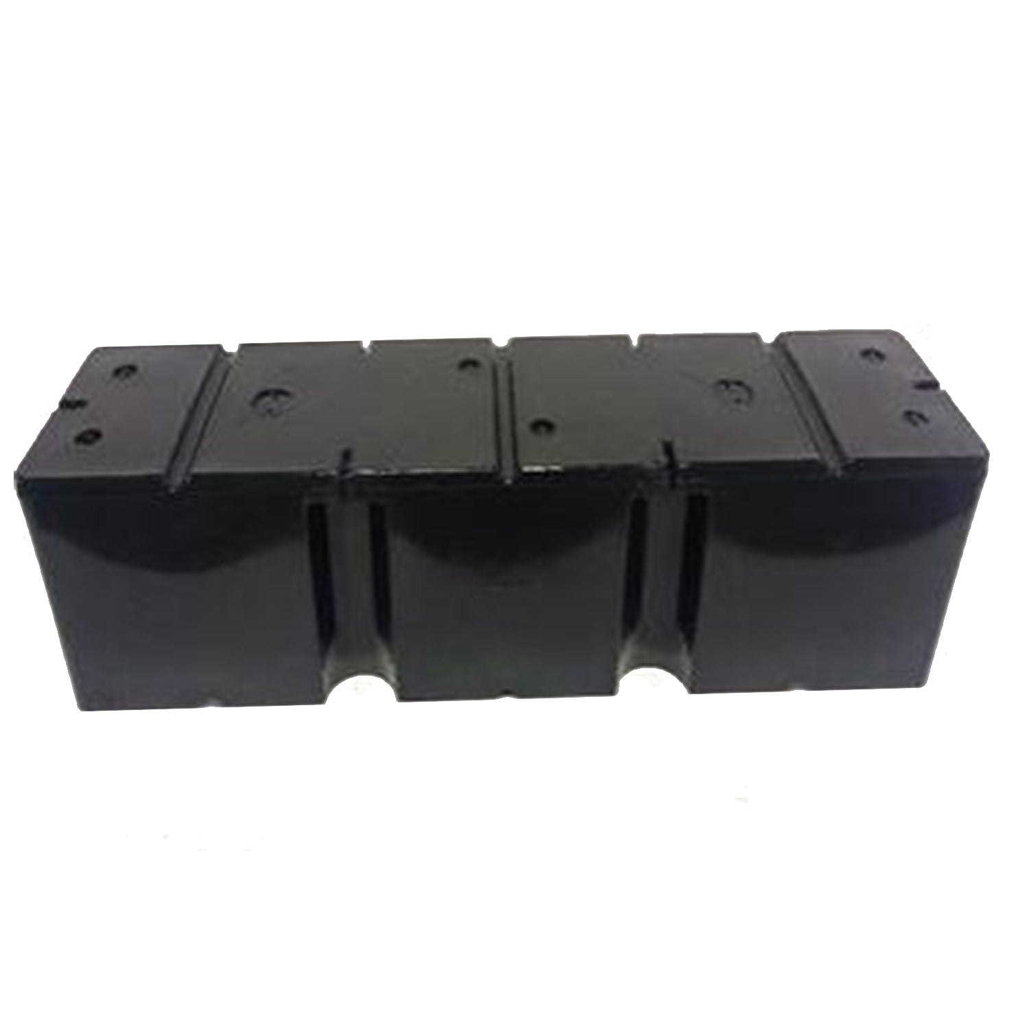 dock flotation blocks