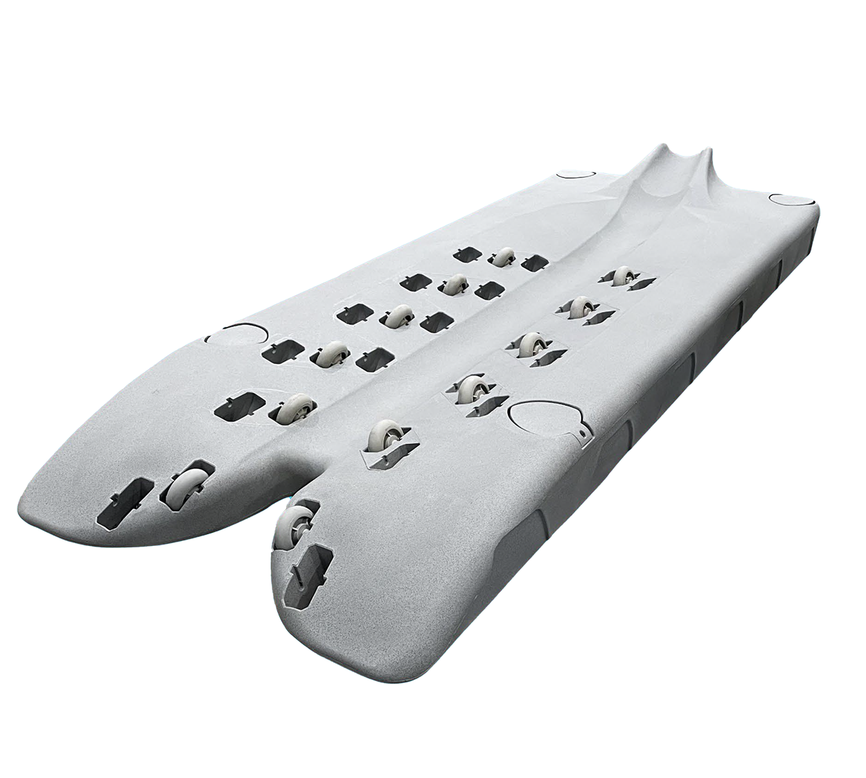 Eagle Port - Molded Jet Ski Port – Prime Dock Supplies