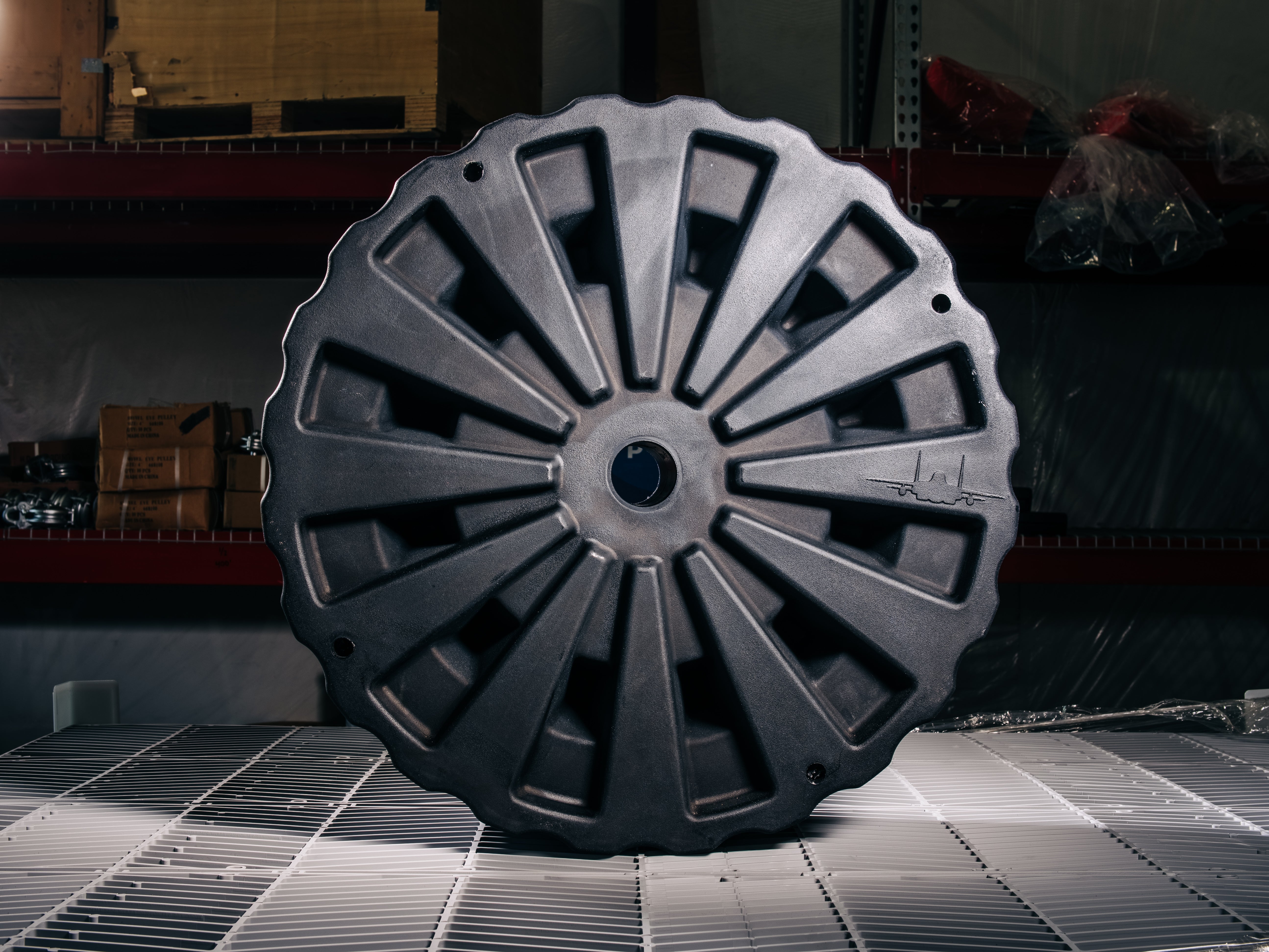 Molded Dock Tire [TIRE] – Prime Dock Supplies