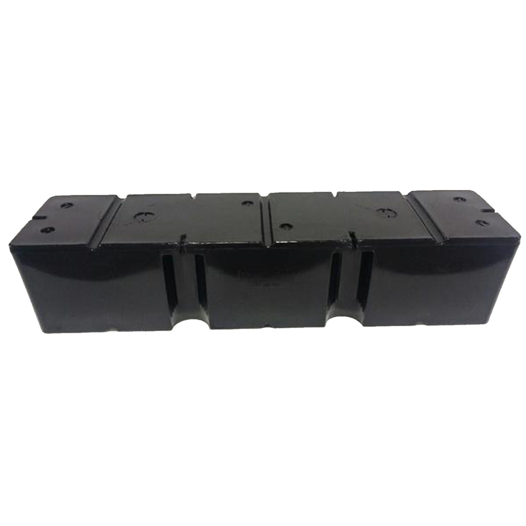 Encapsulated Floatation - Boat Dock Flotation - Dock Floats Ltd ...