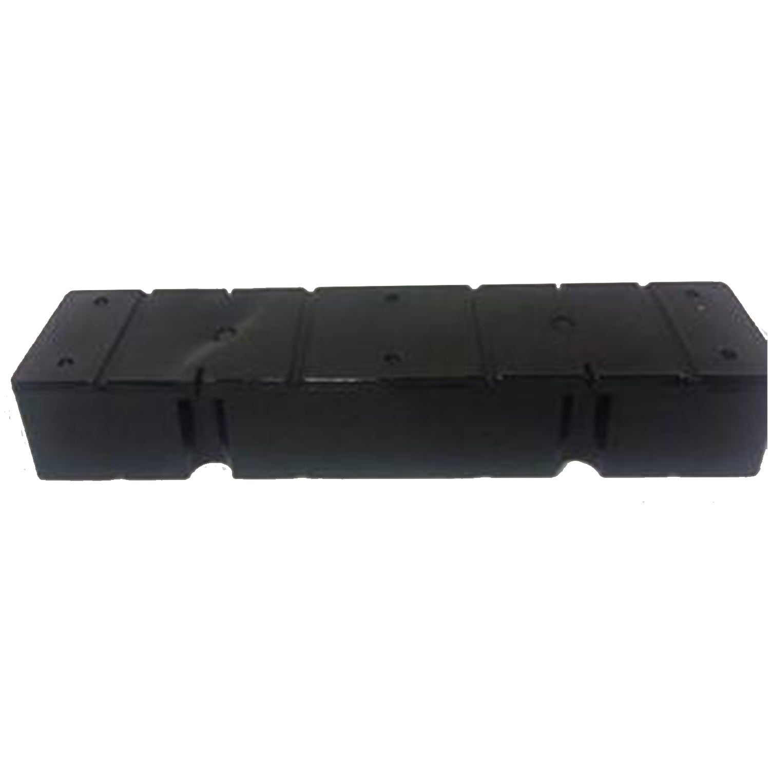 20" x 96" x 10" Dock Float – Prime Dock Supplies