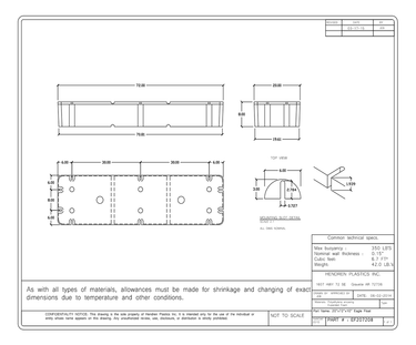 Prime Dock Supplies (Formerly Dock Floats LTD)