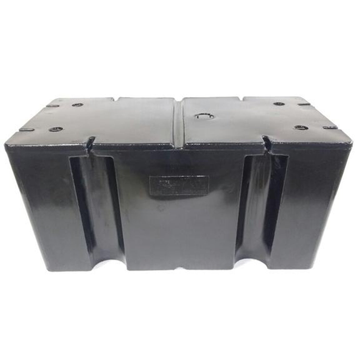 2' x 4' x 18" Dock Float – Prime Dock Supplies