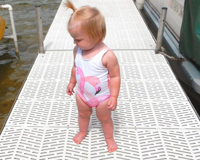 Sure-Step Decking - 48" Panel – Prime Dock Supplies