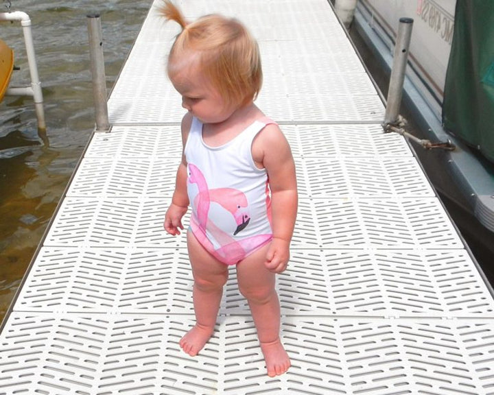 Sure-Step Decking - 48" Panel – Prime Dock Supplies