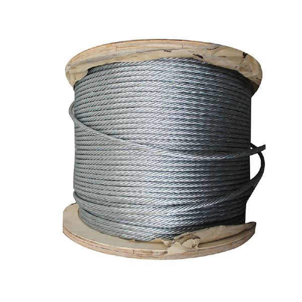 5/8" Stainless Steel Wire Rope – Prime Dock Supplies