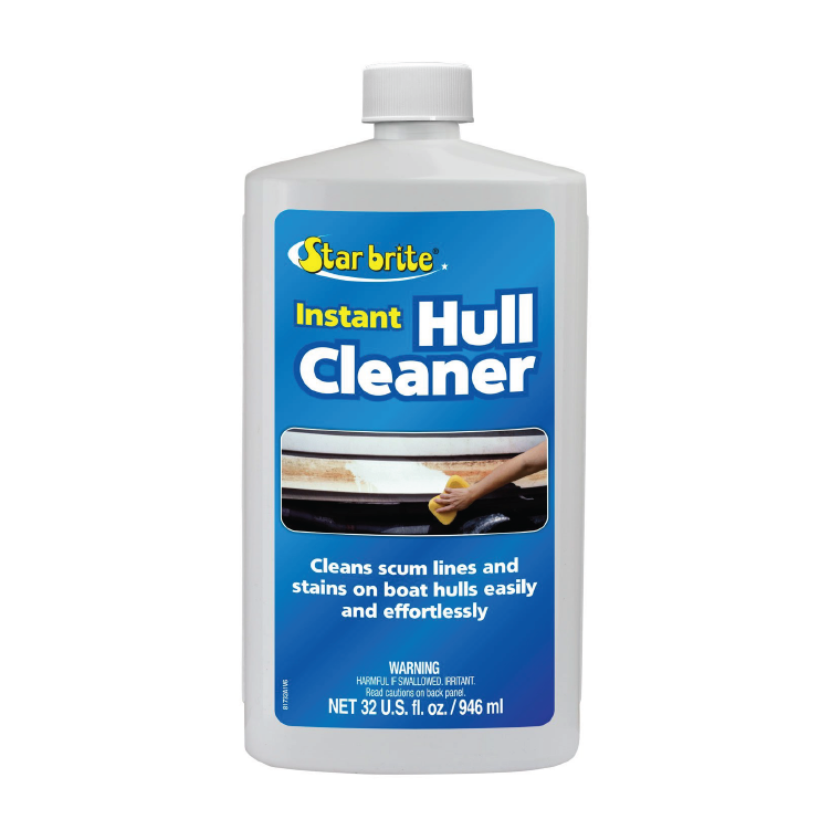 Star Brite Instant Hull Cleaner – Prime Dock Supplies